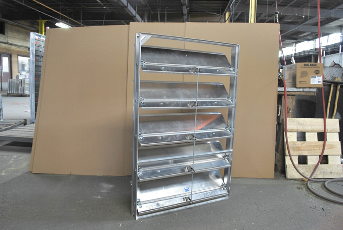 Vent Products Co, Inc. | Gallery