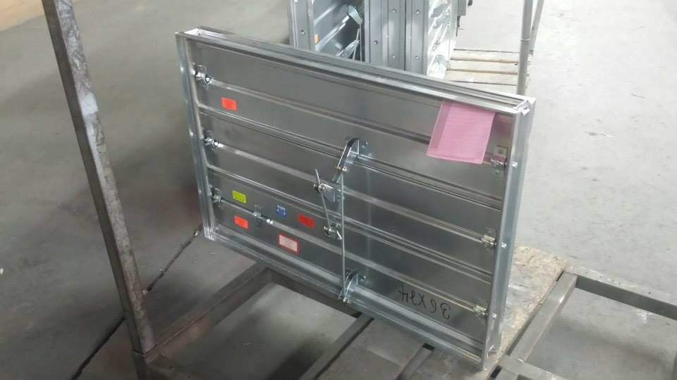 Vent Products Co, Inc. | Gallery