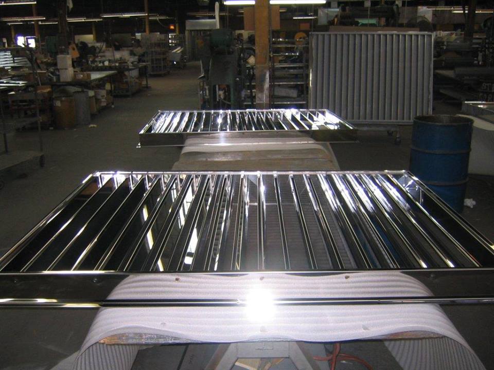 Vent Products Co, Inc. | Gallery