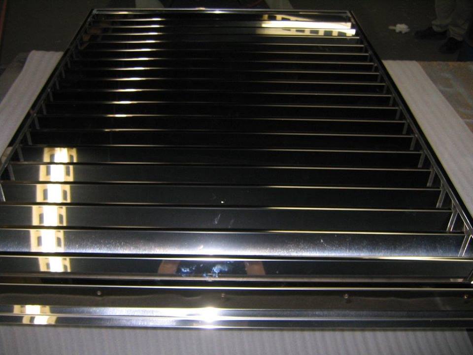 Vent Products Co, Inc. | Gallery