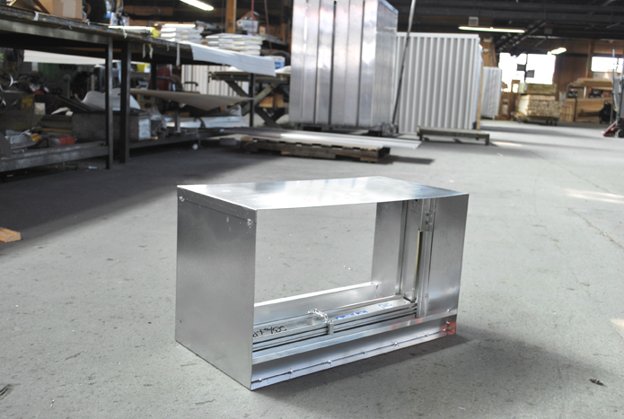 Vent Products Co, Inc. | Gallery