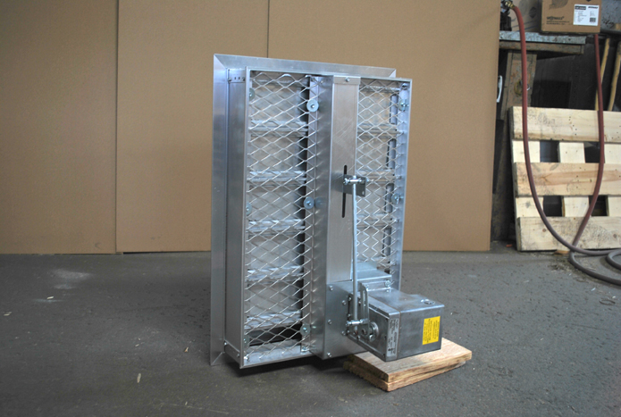 Vent Products Co, Inc. | Gallery