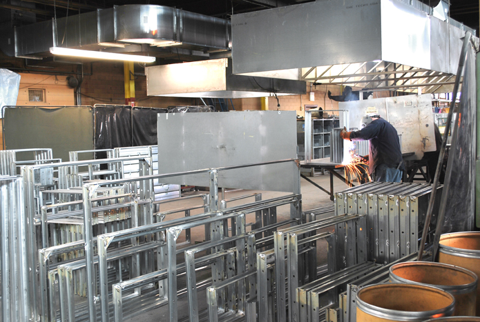 Vent Products Co, Inc. | Gallery