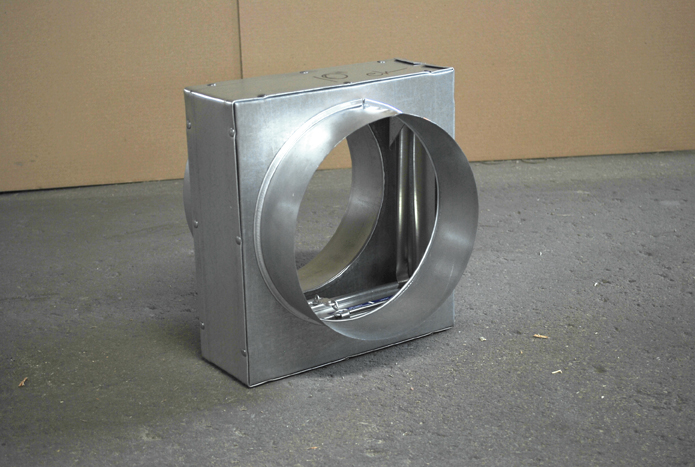 Vent Products Co, Inc. | Gallery