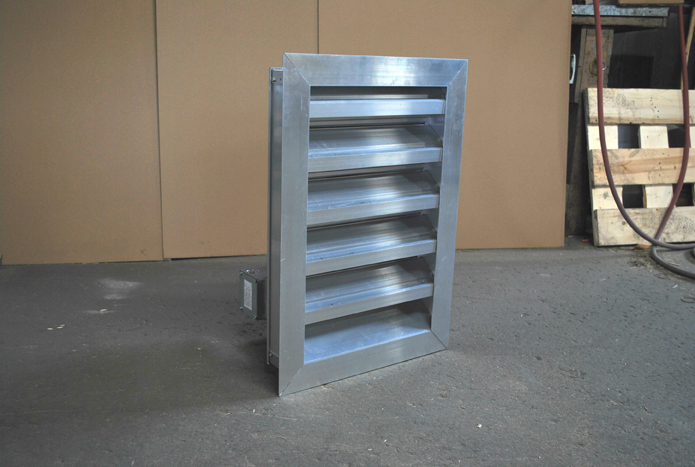 Vent Products Co, Inc. | Gallery